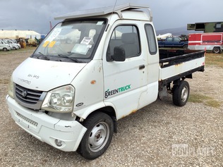 2012 Vantage EV 1000 Utility Vehicle in Kapolei, Hawaii, United States ...