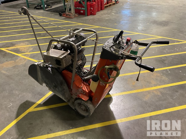 2019 Husqvarna FS524 Walk-Behind Saw in Carencro, Louisiana, United ...