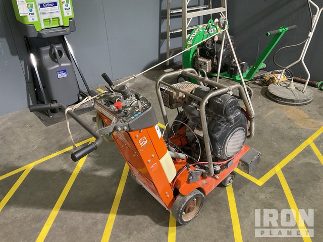 2019 Husqvarna FS524 Walk-Behind Saw in Carencro, Louisiana, United ...