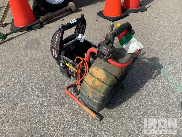 2021 Ridgid Seesnake C40 Cordless Camera System in IRWIN, Pennsylvania ...