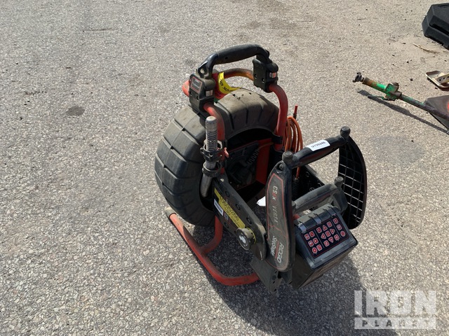 2021 Ridgid Seesnake C40 Cordless Camera System in IRWIN, Pennsylvania ...