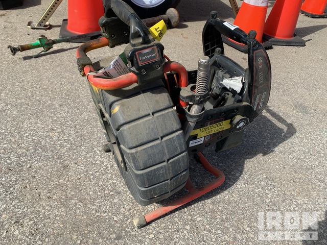 2021 Ridgid Seesnake C40 Cordless Camera System in IRWIN, Pennsylvania ...