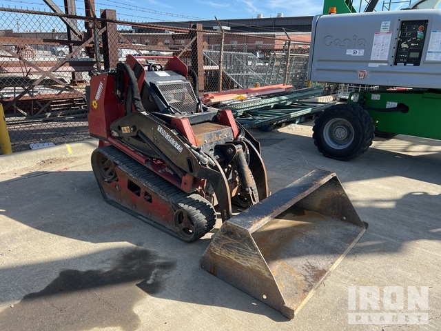 2018 Toro 22328 Mini Compact Track Loader in NORTH KANSAS CITY ...