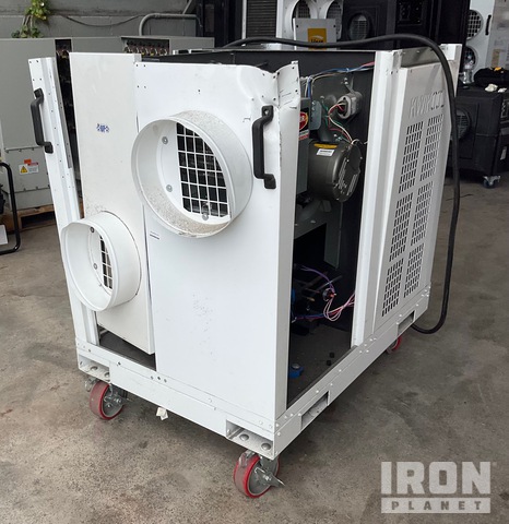 2022 KwiKool KPO5-21 Portable Electric Cooling System in Honolulu ...