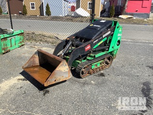 2018 Toro Dingo TX-427 Mini Compact Track Loader in WORCESTER ...