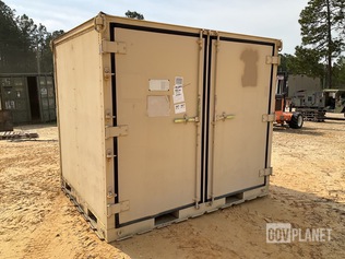 Surplus Storage Container in Fayetteville, North Carolina, United ...
