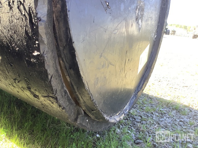 Surplus 45' Floating Log Camel in Butner, North Carolina, United States ...