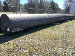 Surplus 45' Floating Log Camel in Butner, North Carolina, United States ...