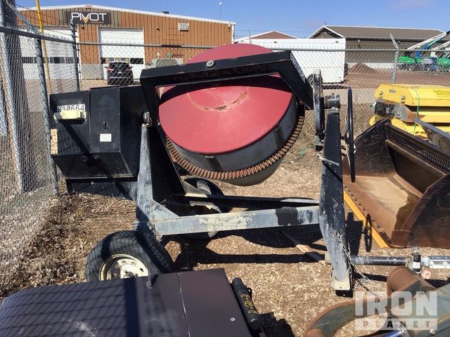 2016 Toro 68009 Mortar and Grout Mixer in Sioux Falls, South Dakota ...