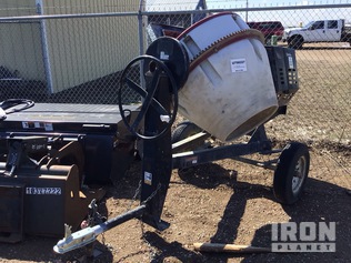 2016 Toro 68009 Mortar and Grout Mixer in Sioux Falls, South Dakota ...