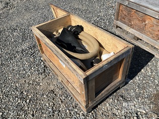 Surplus MPC Containment 9-1-0175 Berm Liner in Hermiston, Oregon ...