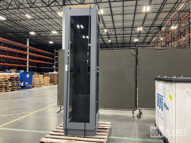 Surplus Server Rack System in Chambersburg, Pennsylvania, United States ...