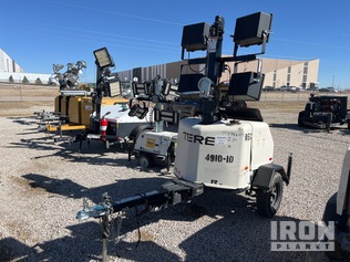 2020 Genie RL4 6 kW Light Tower in Longmont, Colorado, United States ...