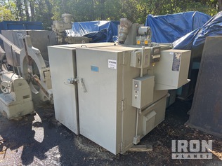Steelman 444-ETC Convection Industrial Oven in Jacksonville, Florida ...