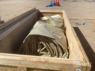 GTA Containers PD-52983-50 Collapsible Fabric Fuel Tank in Doyle ...