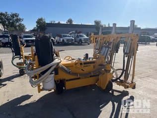 2021 E-Z Drill 210B-3SRA Pneumatic Triple Drill in Corona, California ...