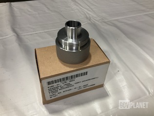 Surplus (8) Pall Aeropower AA-3258-10SE1 Mechanical Fingers in ...