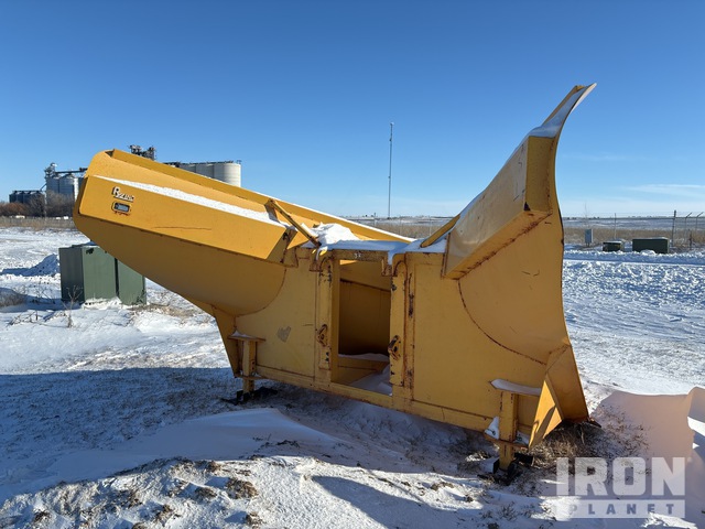 RyLind PL20 10 ft V-Plow Snow Plow & RyLind PL20 Lift Group - Fits ...