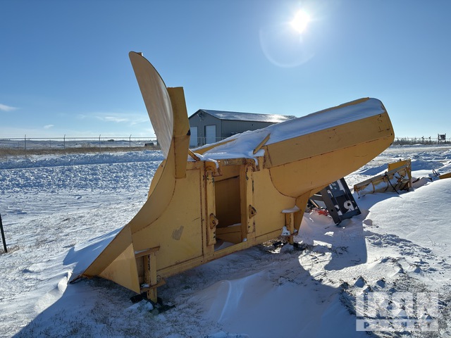 RyLind PL20 10 ft V-Plow Snow Plow & RyLind PL20 Lift Group - Fits ...