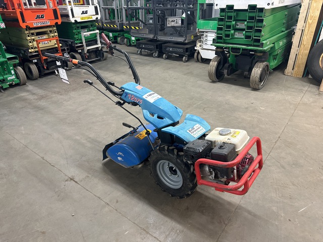 BCS Rototiller For Sale | IronPlanet