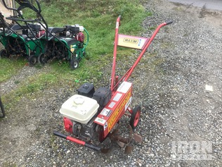 2018 Maxim 16-RMT65BVG Rototiller in Oak Harbor, Washington, United ...