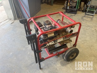 2016 Multiquip QP-2TH Water Pump in Bowling Green, Kentucky, United ...