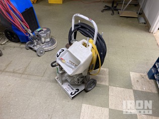 2000 Goldblatt 13300 Electric Texture Sprayer in Cheyenne, Wyoming ...