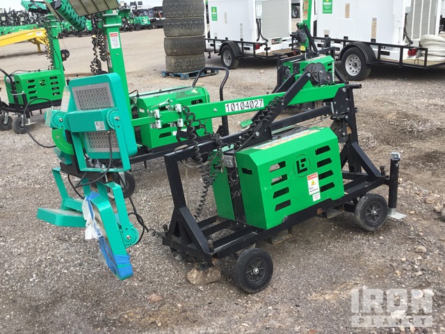 2018 Lind LE980 Light Tower in Henderson, Nevada, United States ...