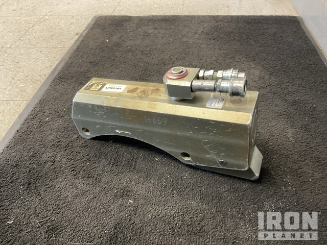 2002 Enerpac HXD-240 Low Profile Torque Wrench Drive Unit in Theodore ...