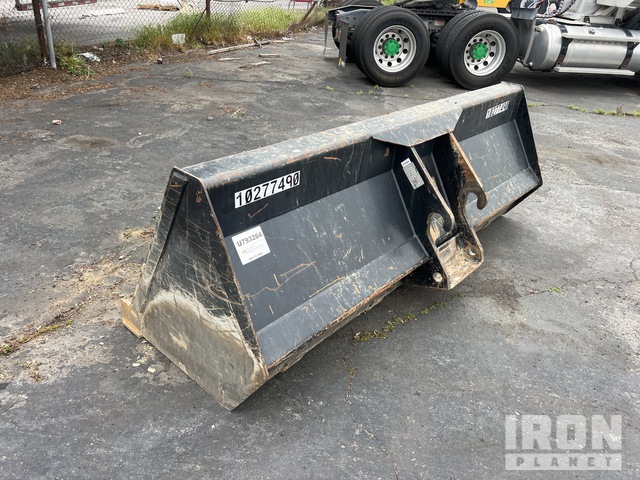 2020 JLG 1001100823 96 in Bucket - Fits JLG Telehandler in Pico Rivera ...