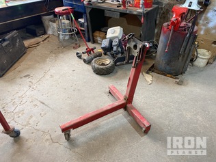 2000 Engine Stand in Cheyenne, Wyoming, United States (Asia-Pacific ...