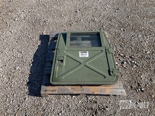 Surplus HMMWV Humvee Door in Springtown, Texas, United States ...