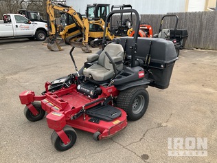 Toro 74946 Zero-Turn Lawn Mower in East Hampton, New York, United ...