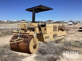 Ferguson 8-10.5B Double Drum Roller in El Paso, Texas, United States ...