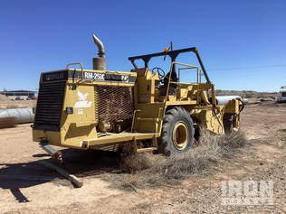 2004 Cat RM-250C Wheel Soil Stabilizer Reclaimer in El Paso, Texas ...