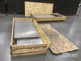 Surplus (2) Intercomp AX900-RFX Scales in North Las Vegas, Nevada ...