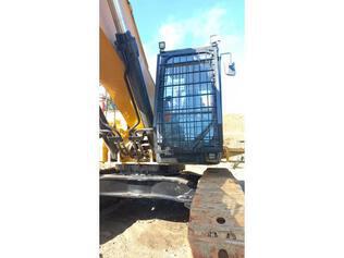 2019 Cat 374FL Tracked Excavator in FOB Santos Port, Brazil, Sao Paulo ...