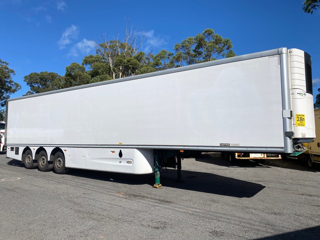 Cartwright For Sale | GovPlanet