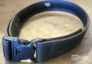 Surplus (192) Black Nylon Utility Belts in Greenville, Texas, United ...