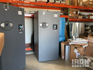 2013 Liebert Electric BF071WSAM00070S Data Room Cooling Unit in Ashburn ...