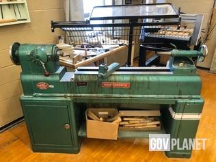 Surplus Powermatic 90 Lathe in State College, Pennsylvania, United ...