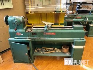 Powermatic 90 Lathe in State College, Pennsylvania, United States ...