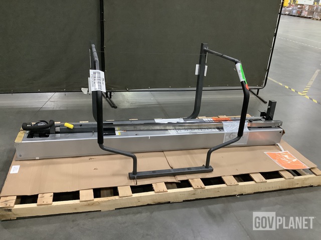 Surplus Cybex 5315-90 Free Standing Cable Column in Chambersburg ...