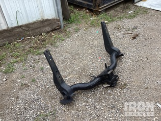 Quantity of (8) General Motors Hitches in Dallas, Texas, United States ...