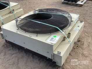 Surplus A-1 Radiator Assembly in Doyle, California, United States ...