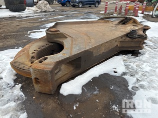 Genesis 1000 36 in Demolition Shear - Fits Cat 345B in Ironton ...