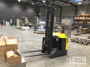 2019 Combilift Combi-CS 1250 kg Electric Stacker in Lier, Antwerp ...