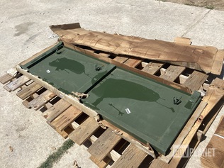 Lockheed Martin 93-2AT461 Center Side Panel in Lytle, Texas, United ...