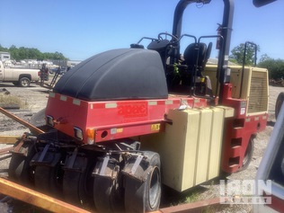 2013 Dynapac CP142 9 Wheel Pneumatic Roller in Savannah, Georgia ...