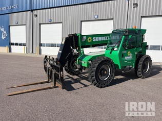 2018 JLG/SkyTrak 6042 Telehandler in Sun Prairie, Wisconsin, United ...